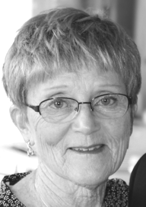 Marcia Lynn (Miller) Bohnsack | News, Sports, Jobs - The Mining Journal
